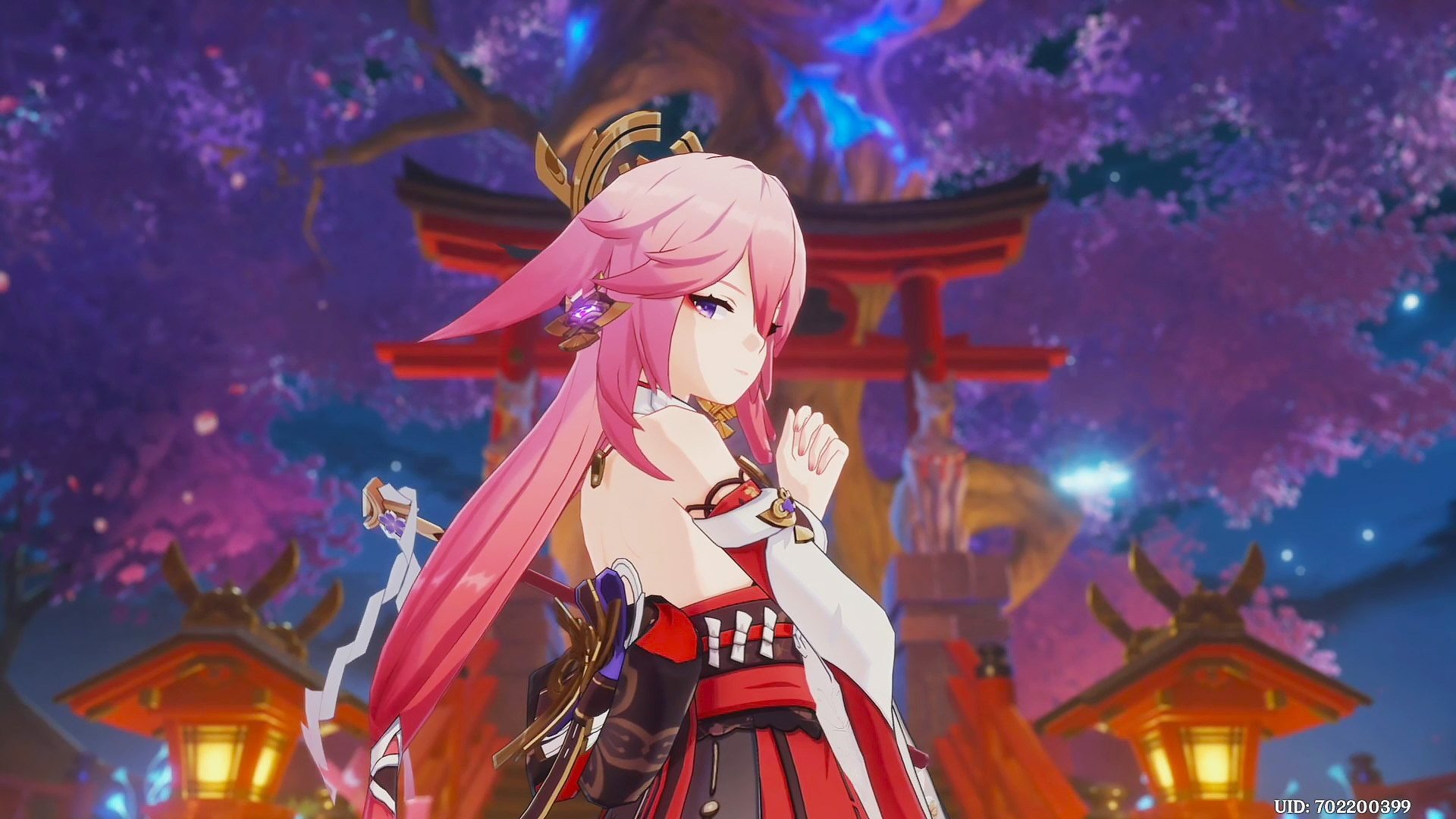 Genshin Impact ► Обновление 2.5 - Мико трусики не носит ► Прохождение #104