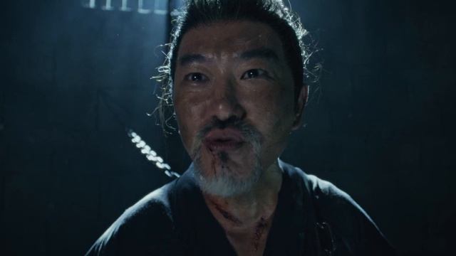 Девушка в цзянху 1 сезон 13 серия