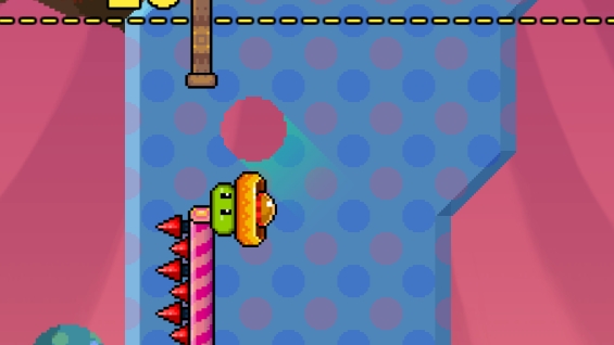 играю в wall cikers 4 часть