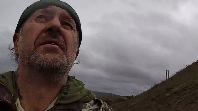 Лесной коп с Форестом Бармом.