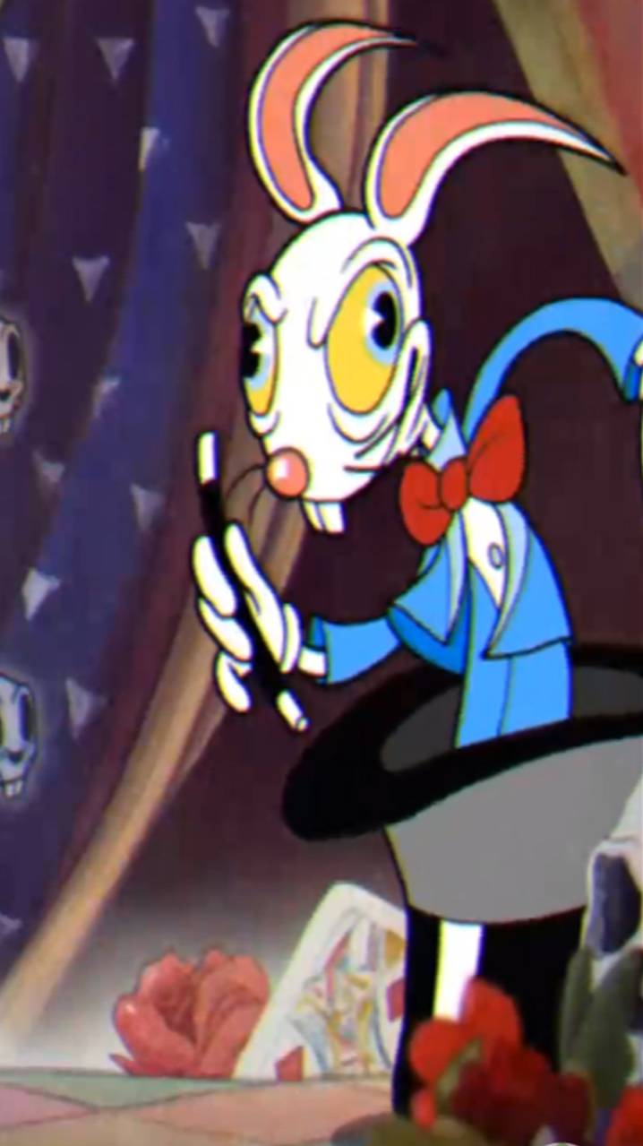 Сим-Салабим. 🐰 Музыкальный отрывок. Ссылка на полное видео в описании.