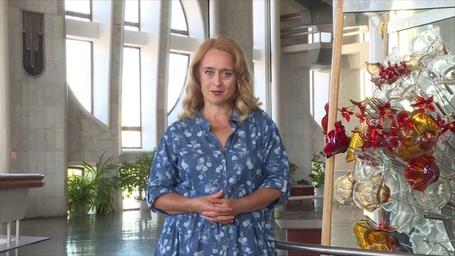 «То, что вы не услышите в концертном зале». Андрей Петров. Часть 2