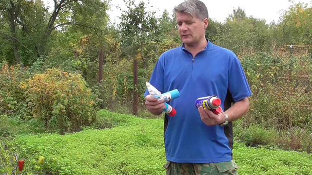 Смазка. WD-40 и Силиконовая. Аэрозоли и гель