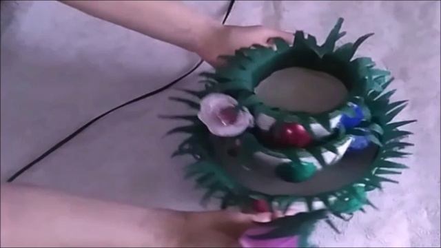 ПАСХАЛЬНЫЙ ТОРТ!./ПАСХАЛЬНЫЙ ДЕКОР СВОИМИ РУКАМИ.