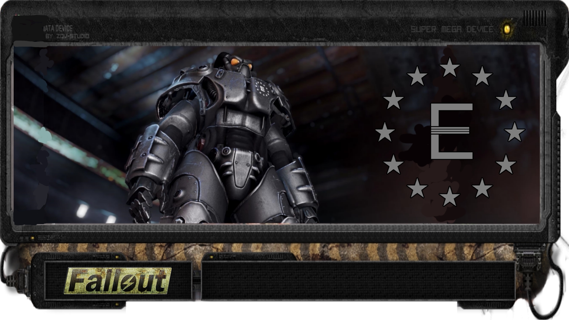 Максимально подробное прохождение Fallout New California (Путь Анклава) 2