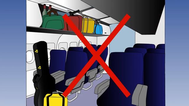 11 ATPL Training   Operational Procedures #11 European Requirements   Carriage