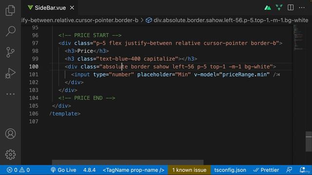 06 - Revisiting the Skipped Functionality