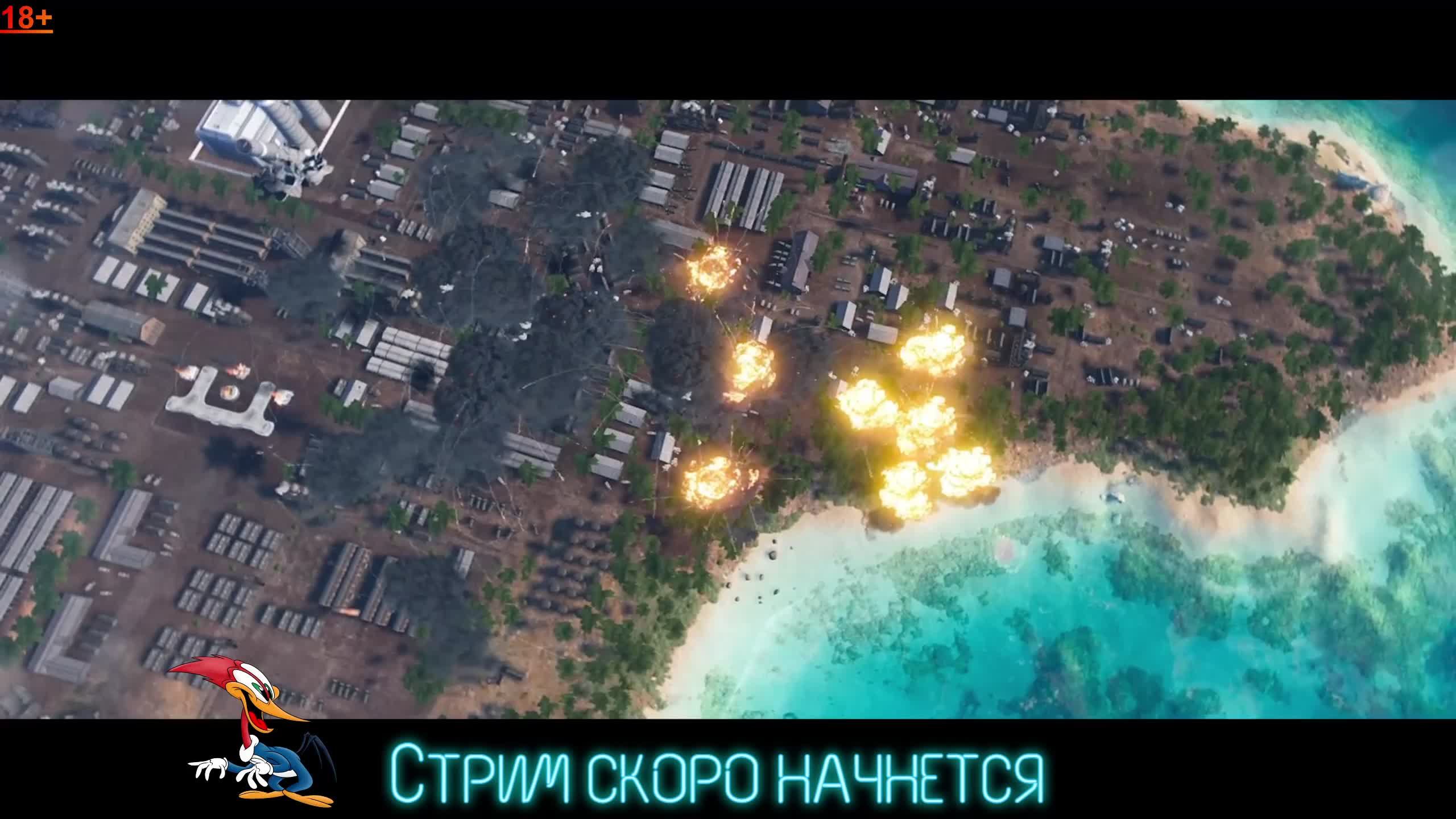 World of Warplanes ► "В боль!" Сезон 1. Серия 3