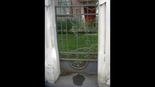 Коронационное убежище и дом призрения им.И.Д.Баева-старшего.