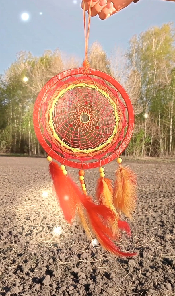 Ловцы Снов. Мое творчество.