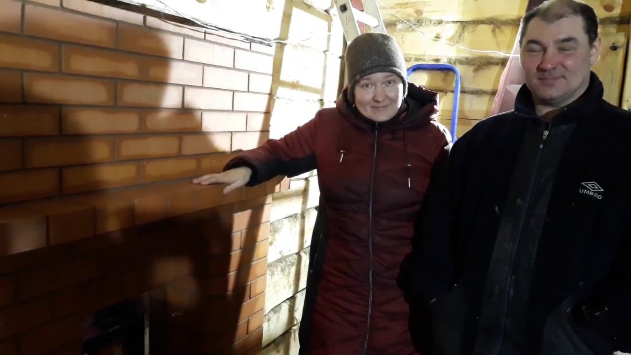 Печи Нам рекомендуют! Отзыв