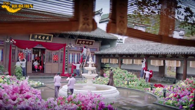 Румяна Хайтан сияют под дождём  1 сезон 8 серия