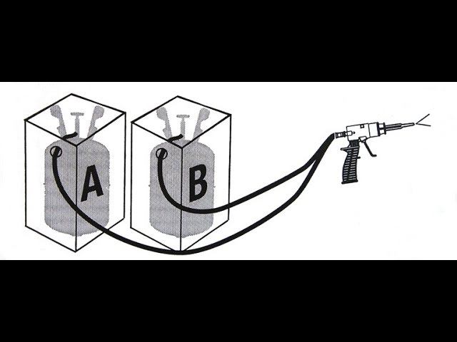 Утепление балконов  напылением пенополиуретана ППУ