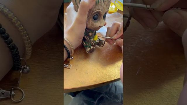 Спасибо за творческий мастер-класс!