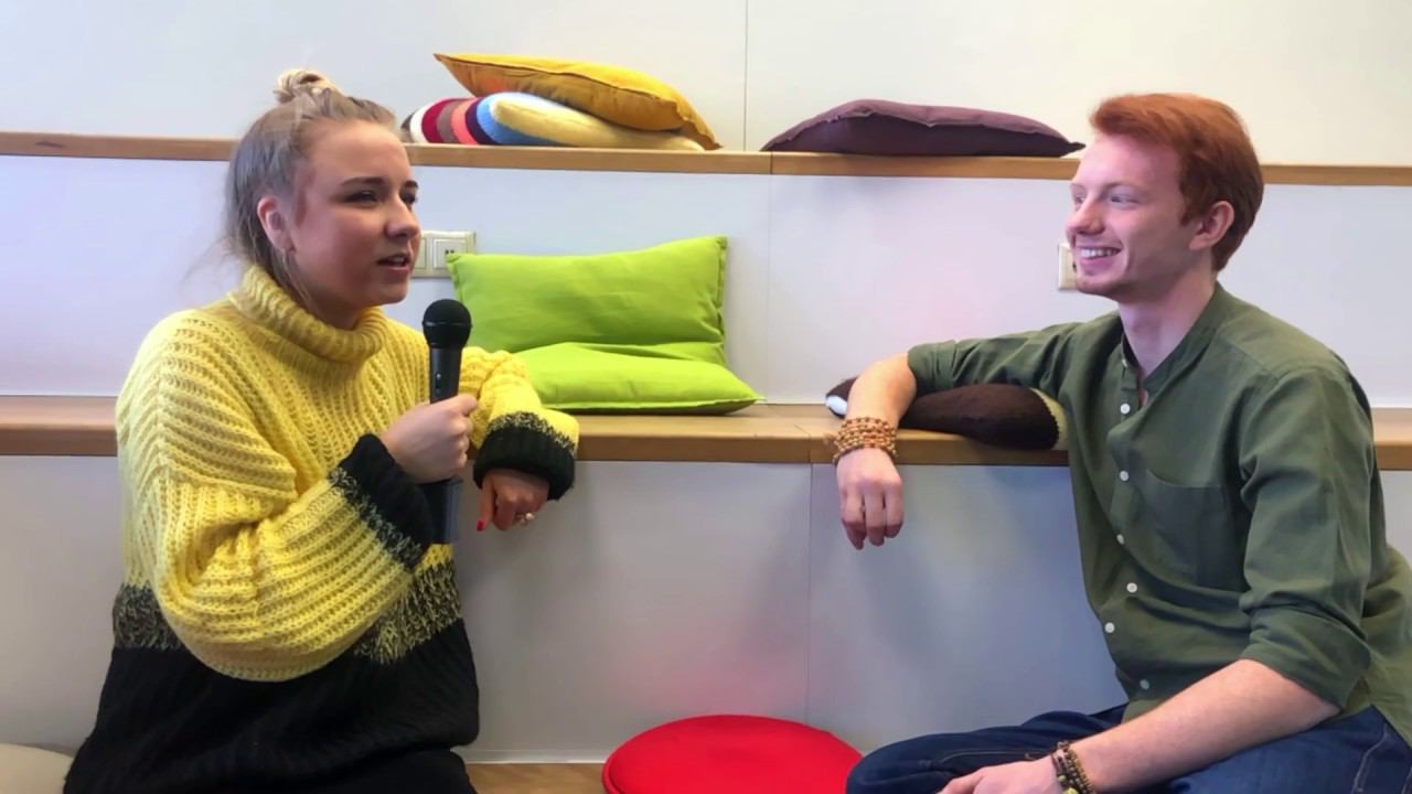 ВЛОГ: Географический диктант в #РГБМ