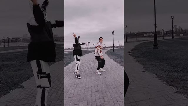 ? ⚡️ Tuzelity Dance ⚡️ ? ? Учись СЫНОК ⚡️ ? ? Learn SON #shorts.mp4