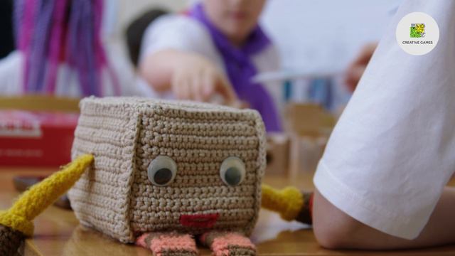 Кубориада - 2024. День второй