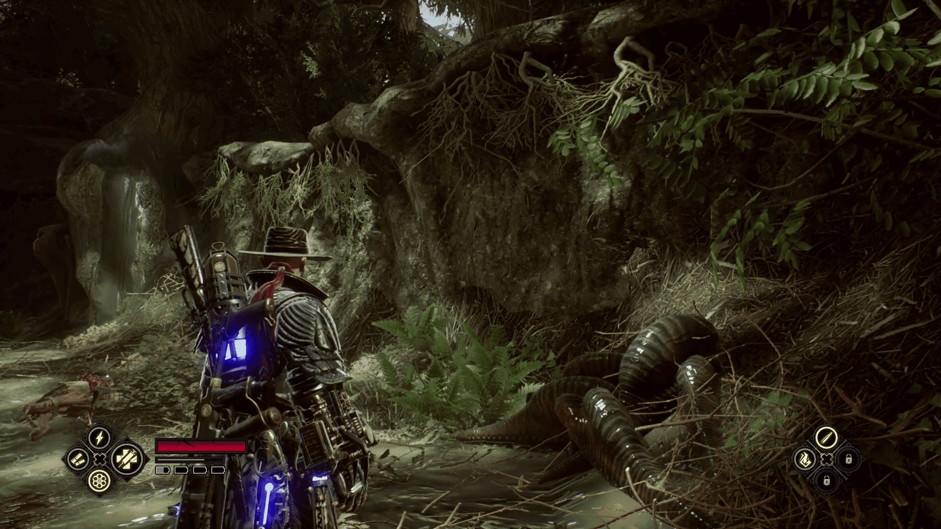 Evil West–прохождение часть #2