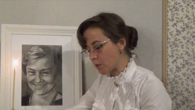 6  ЛЕНИНГРАДКА  ПОПЫТКА АВТОБИОГРАФИИ Ч 6 18 08 20