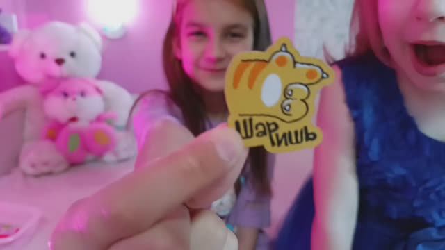 стикерсы 2 Магнит 🤣