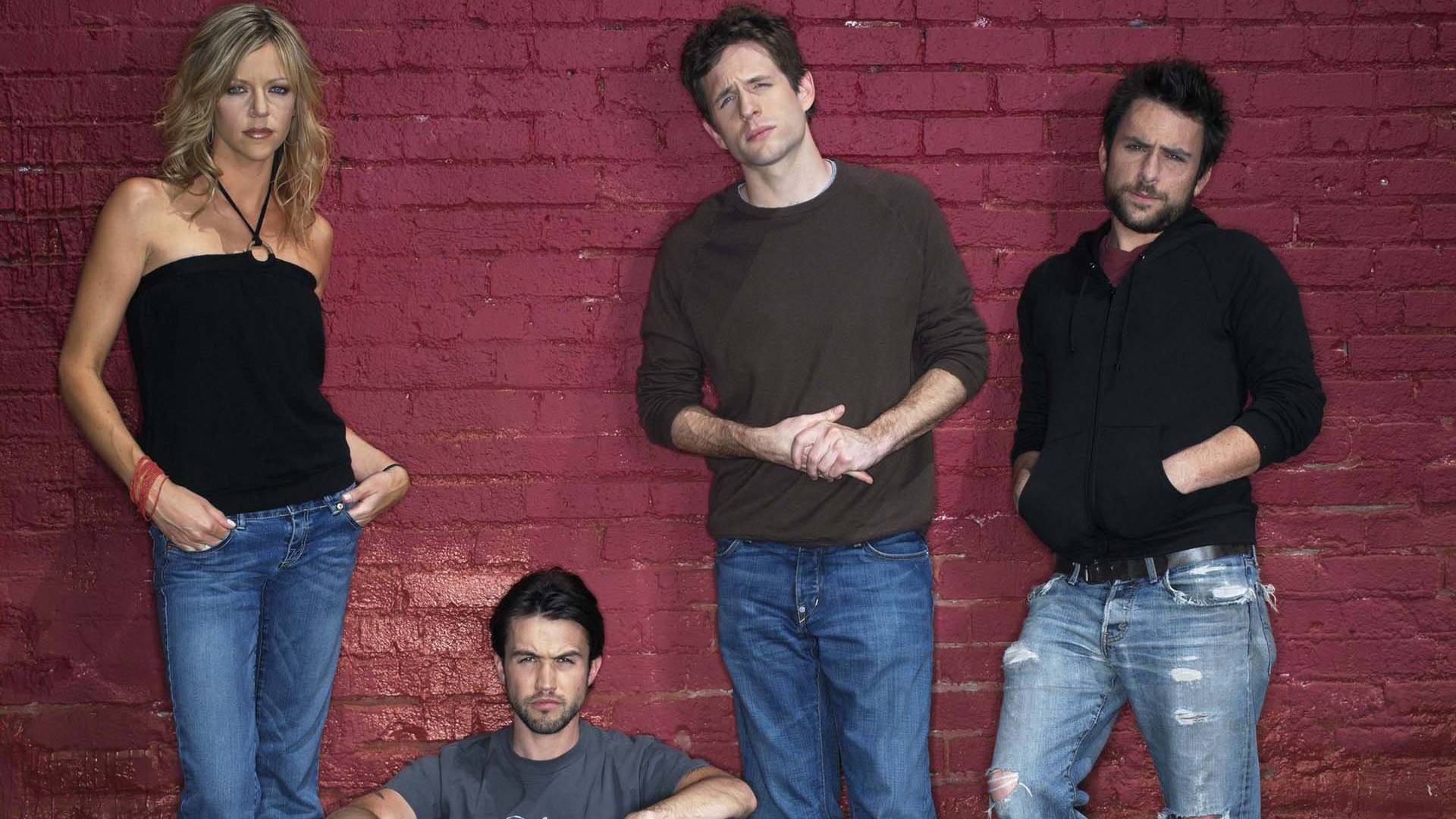 В Филадельфии всегда солнечно - 15 сезон 3 серия / It's Always Sunny in Philadelphia