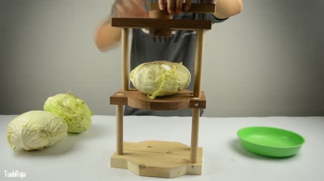 7 идей приборов для кухни своими руками