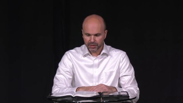 Урок 7. «Поражение ассирийцев». Книга пророка Исаии. Изучаем Библию с Виталием .mp4