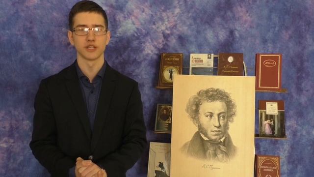 Духовной жаждою томим