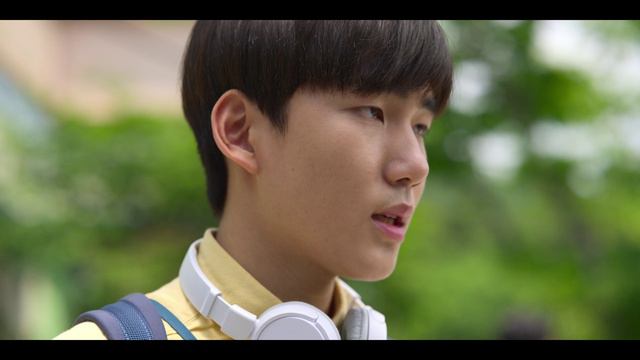 На пути к небесам 1 сезон 8 серия