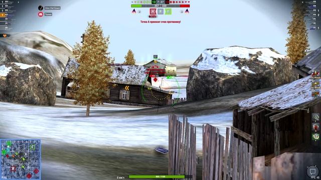 Не спеша поджигаю тимейтам  стул .mp4