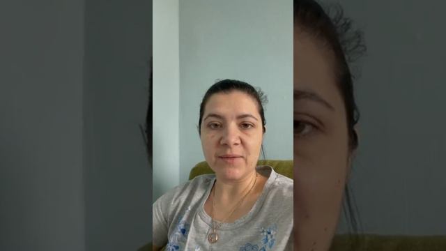 Отзыв от Анастасии про детскую и индивидуальную консультации