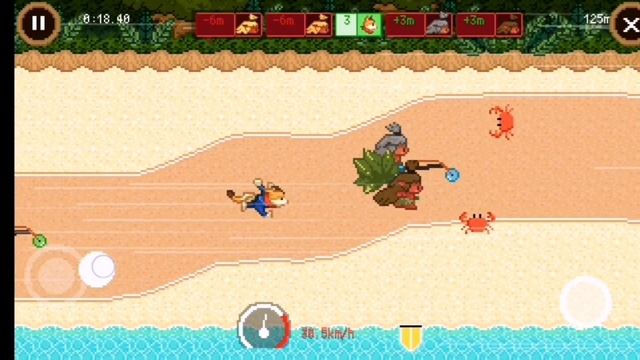 Прохождение игры остров чемпионов (5 часть) собрал все свитки