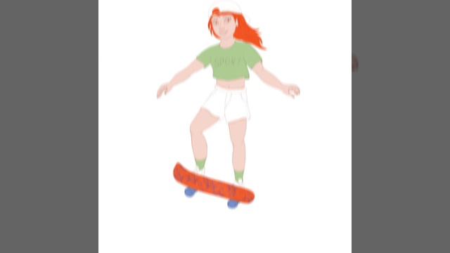 Как понять, что тени на рисунке легли правильно?