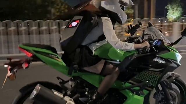 Ironman- girl rider 3