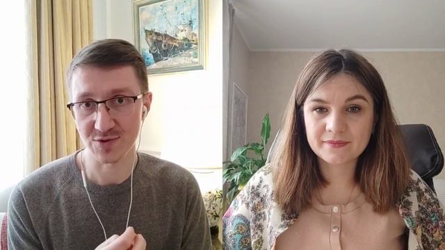 Астрология и Психология. 8-2 (05.03.2023). АстроРазбор. Синастрия. Отношения и взаимопонимание