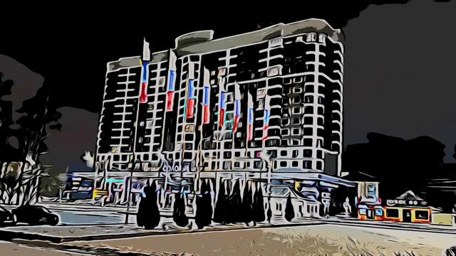 "Lo-Fi Комиксы" ( lofi hip hop, relaxing beats, to study, relax, chillout)