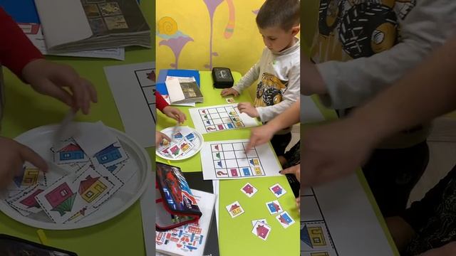 Обучение - Центр Анастасия - 8