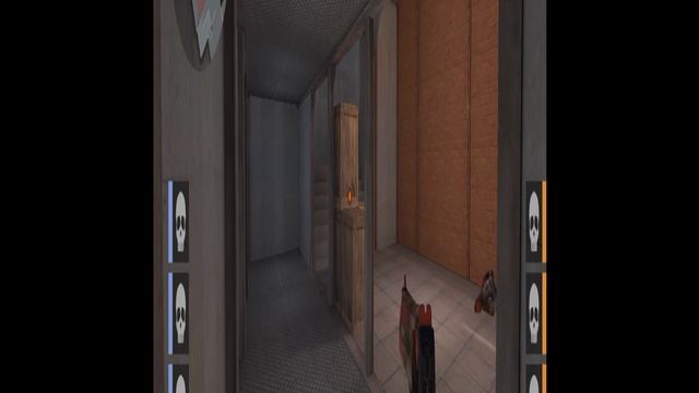 купил нож в standoff 2 кунай !