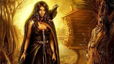 ОБРАЩЕНИЕ К БАБЕ-ЯГЕ. ПОМОЩЬ В ДЕЛАХ. ОТ ВРАГОВ. ДЛЯ ВСЕХ. ВЕДЬМИНА ИЗБА. ИНГА ХОСРОЕВА.mp4