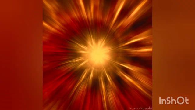 Световая Музыка - Янтарный Энергетик