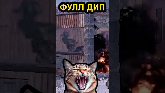 Полный Дипп в Раст / Rust.