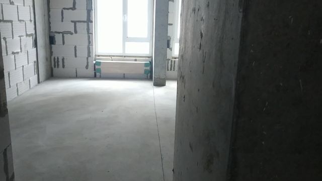 кв. 116/22 на 5-м этаже Альфа Симферополь ул.Воровского д.24а тел. +7978-90-90-900.MP4