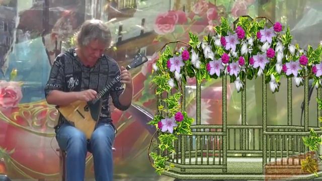 Virtuoso   Balalaika Alexey ARCHIPOVSKY 1