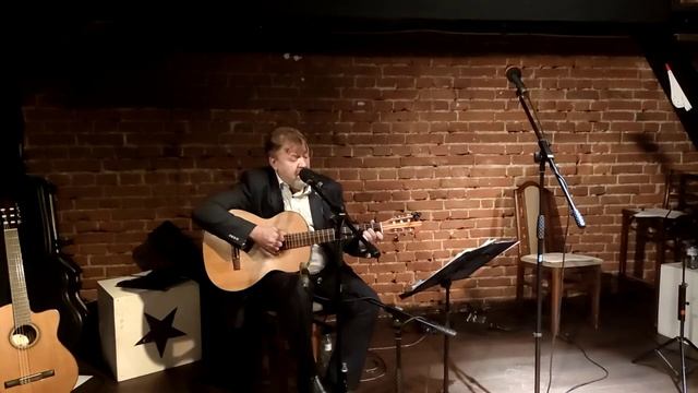 Олег Пронин - Ра (Туда, где вдалеке, на спине радуги...)  Олег Корнеевец