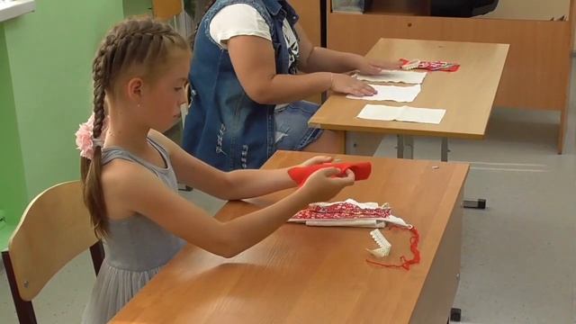 МК 2 школа x264