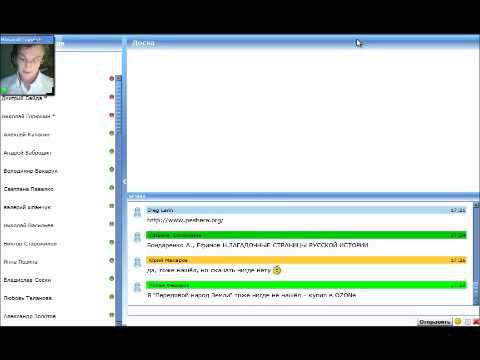 23/07/2011 Репортаж со встречи Н.В. Левашова с читателями