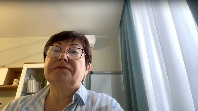 ❤️ Эстафета Сердец. Медитация Любящего Сердца. День 39: Лариса Полева, Москва