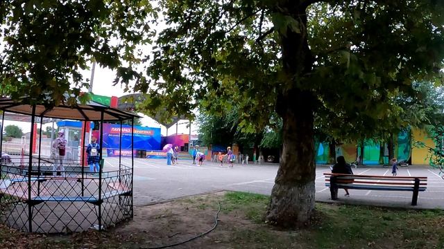 Кучугуры песня на Азовском море)).mp4