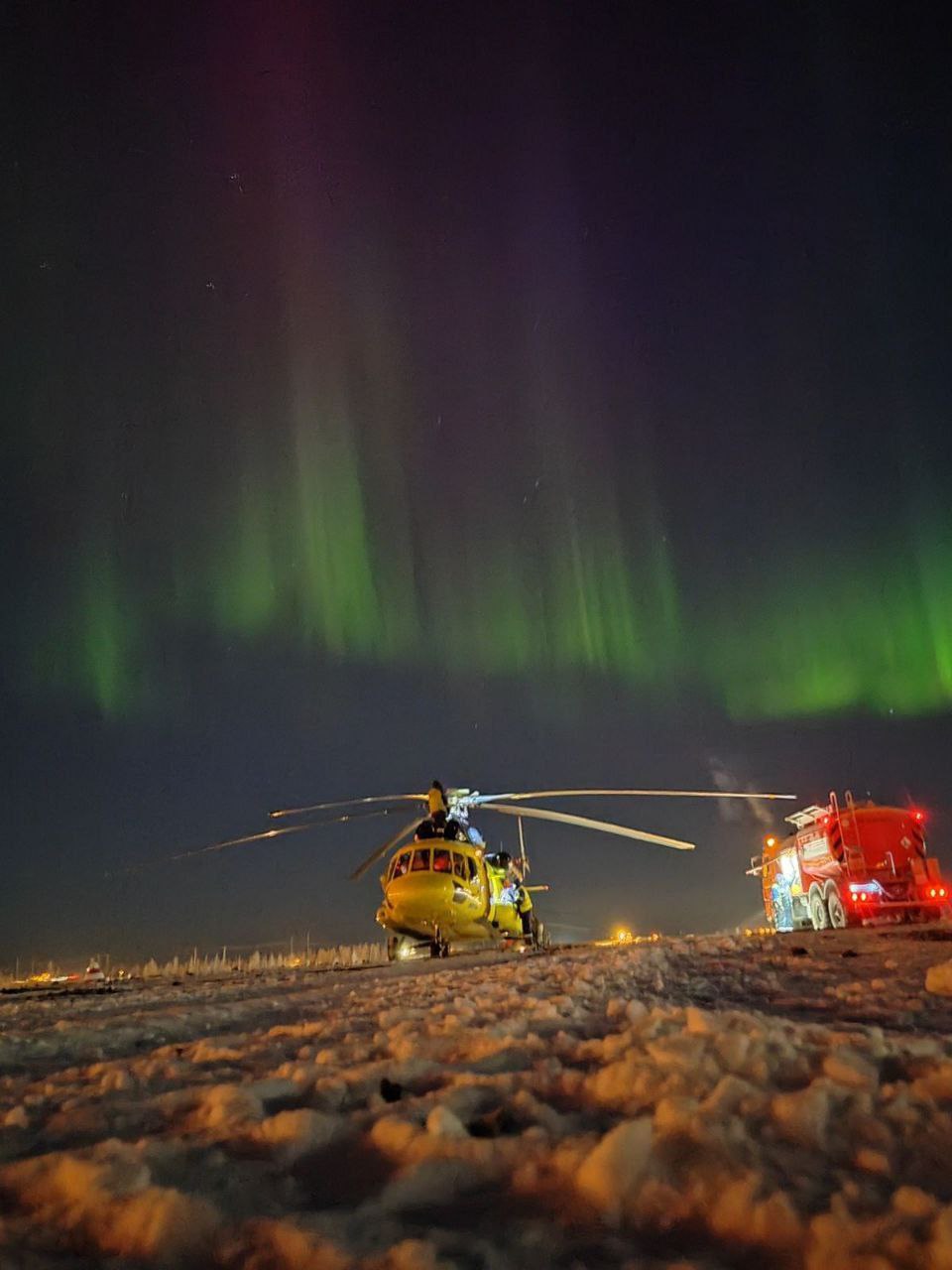 Феврали от ОКа в разные века :)