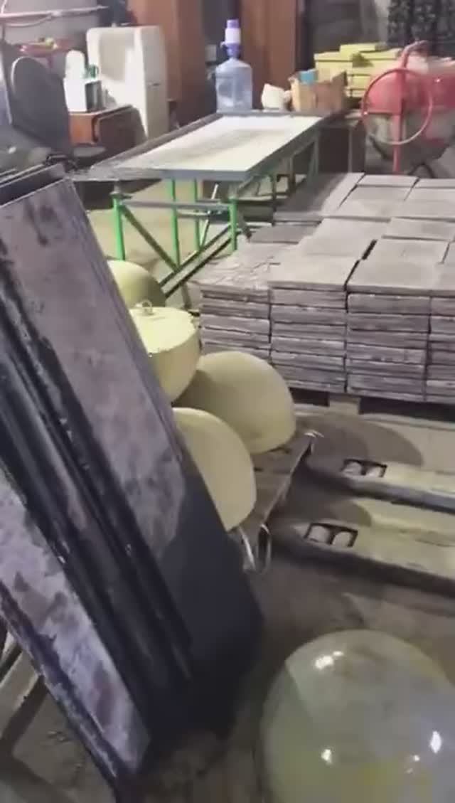 Купил Вибростол в компании ВИС. СамиДелаем.рф отзыв клиента